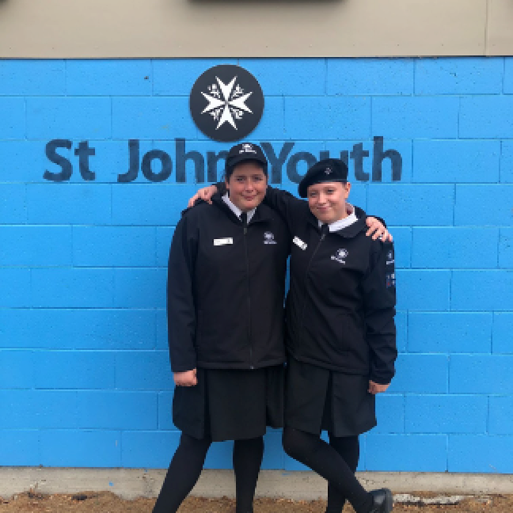 Te Aratai Pupils aiming to serve and lead