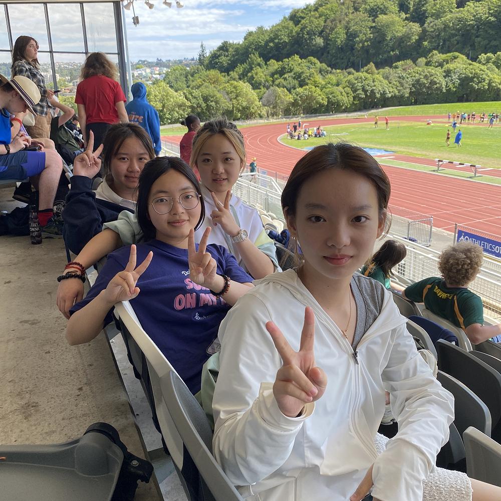 School Sports Day