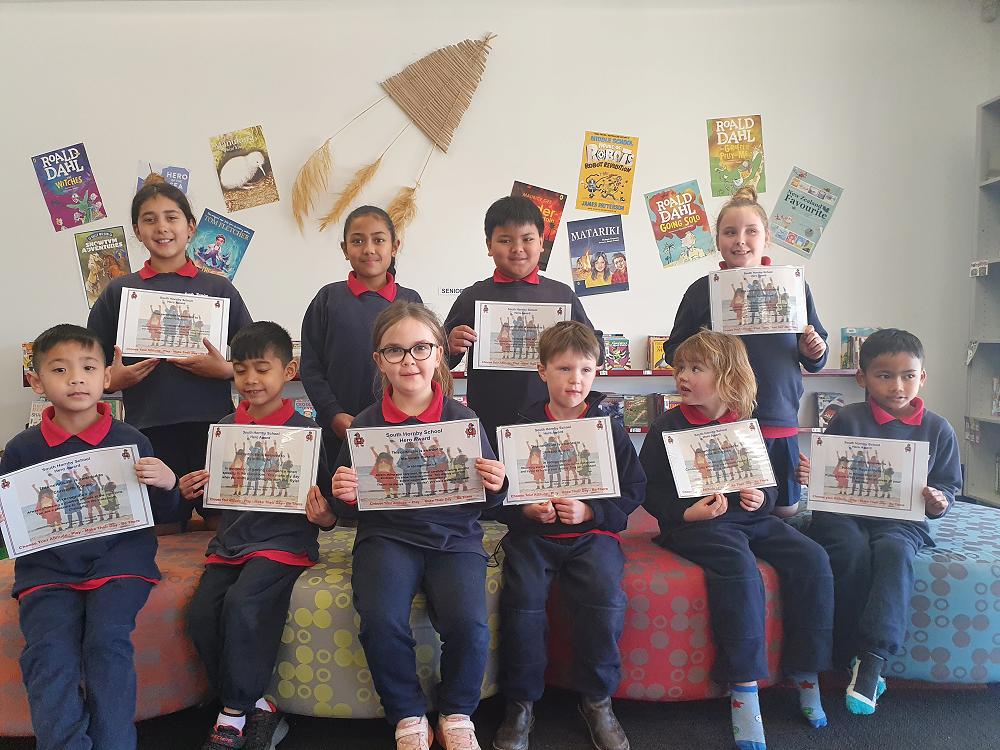 Celebration Assembly