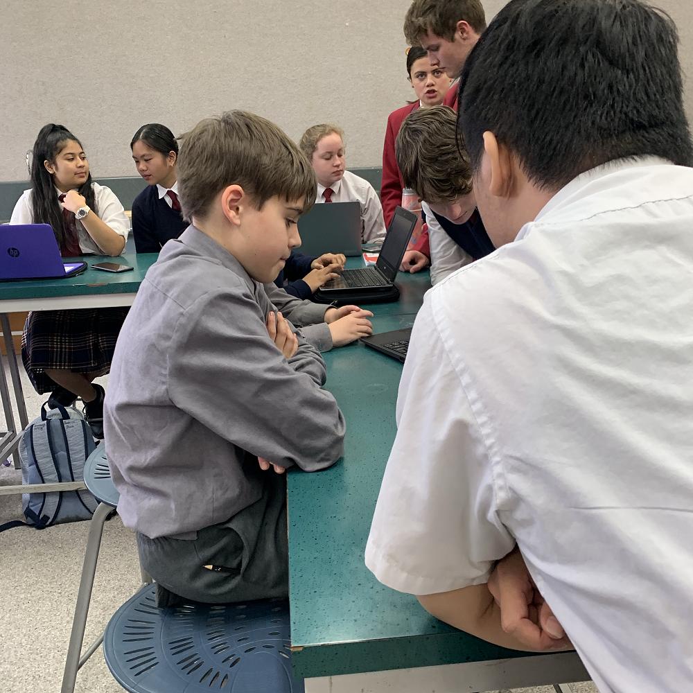 Science Fair