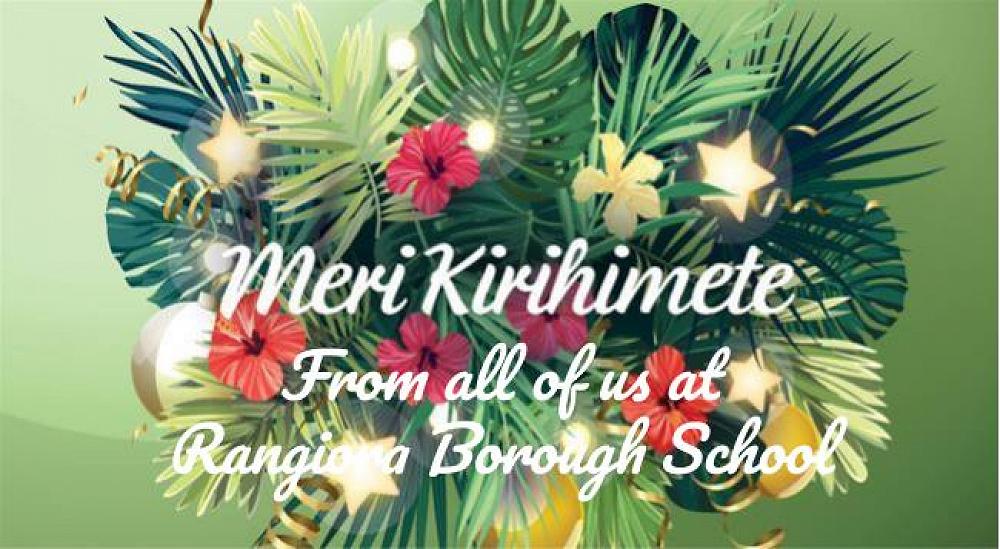 Week 9 Term 4 Newsletter 2021