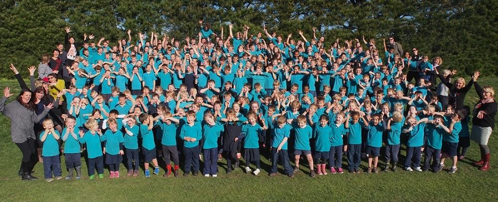 Fernside Today — Fernside School Information