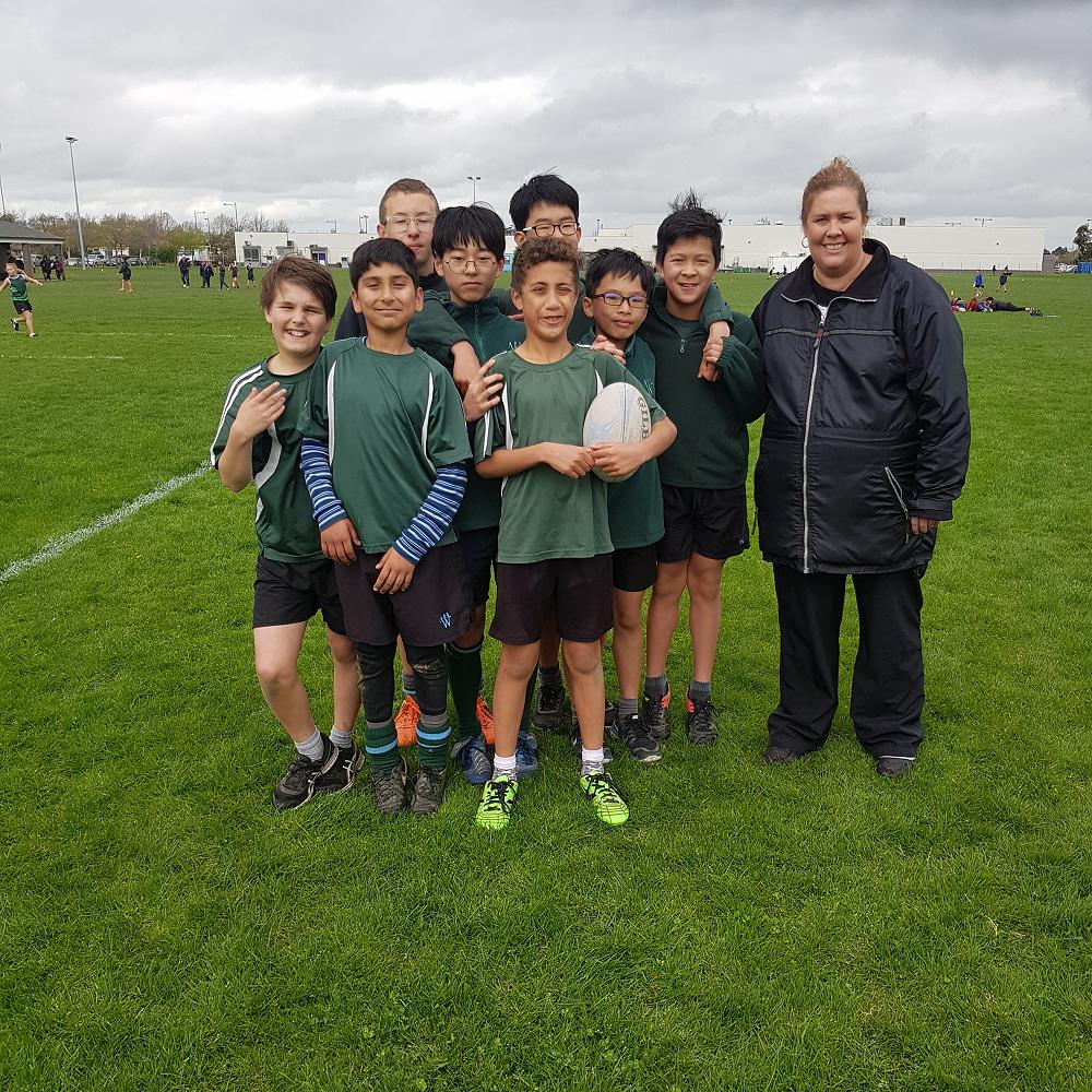 Koru Games