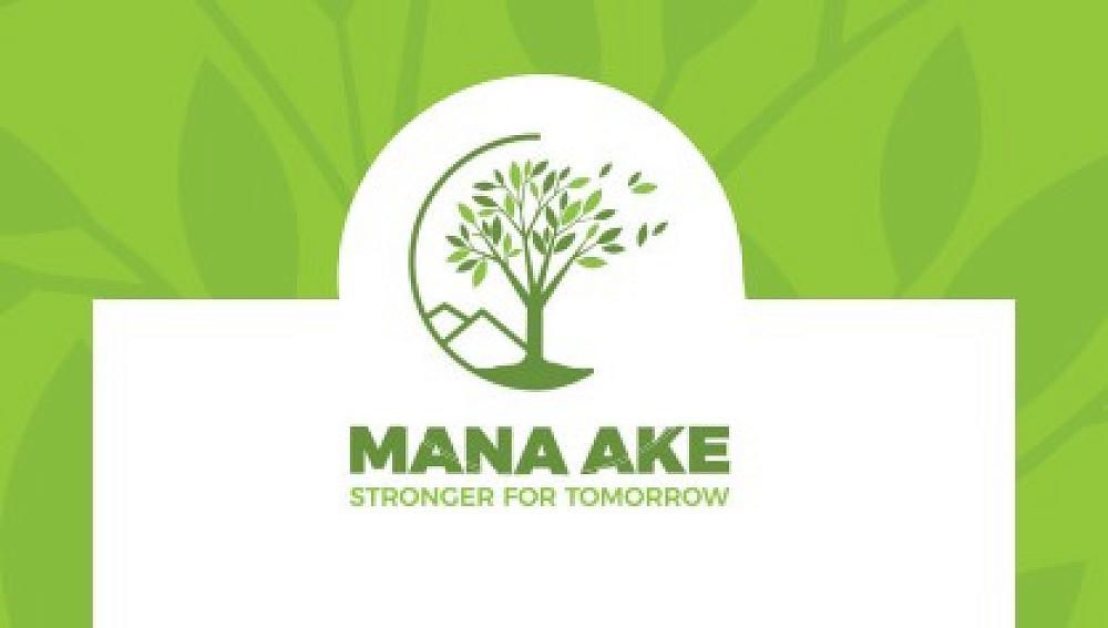 The following is a reminder about the ways that Mana Ake can support ...