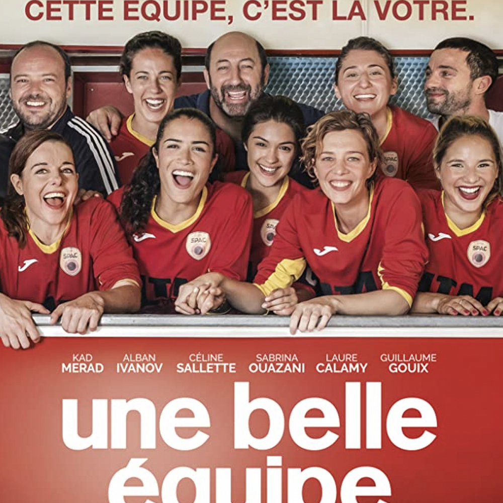 French Film Festival 2020