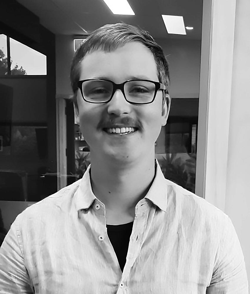 Hanan Chittock — Our Staff Team