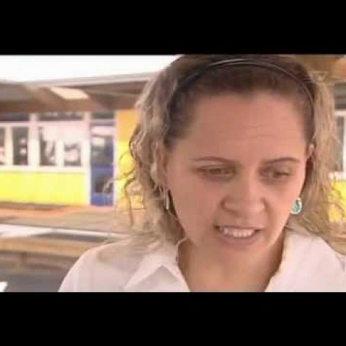 Pem Bird-Ngāti Manawa