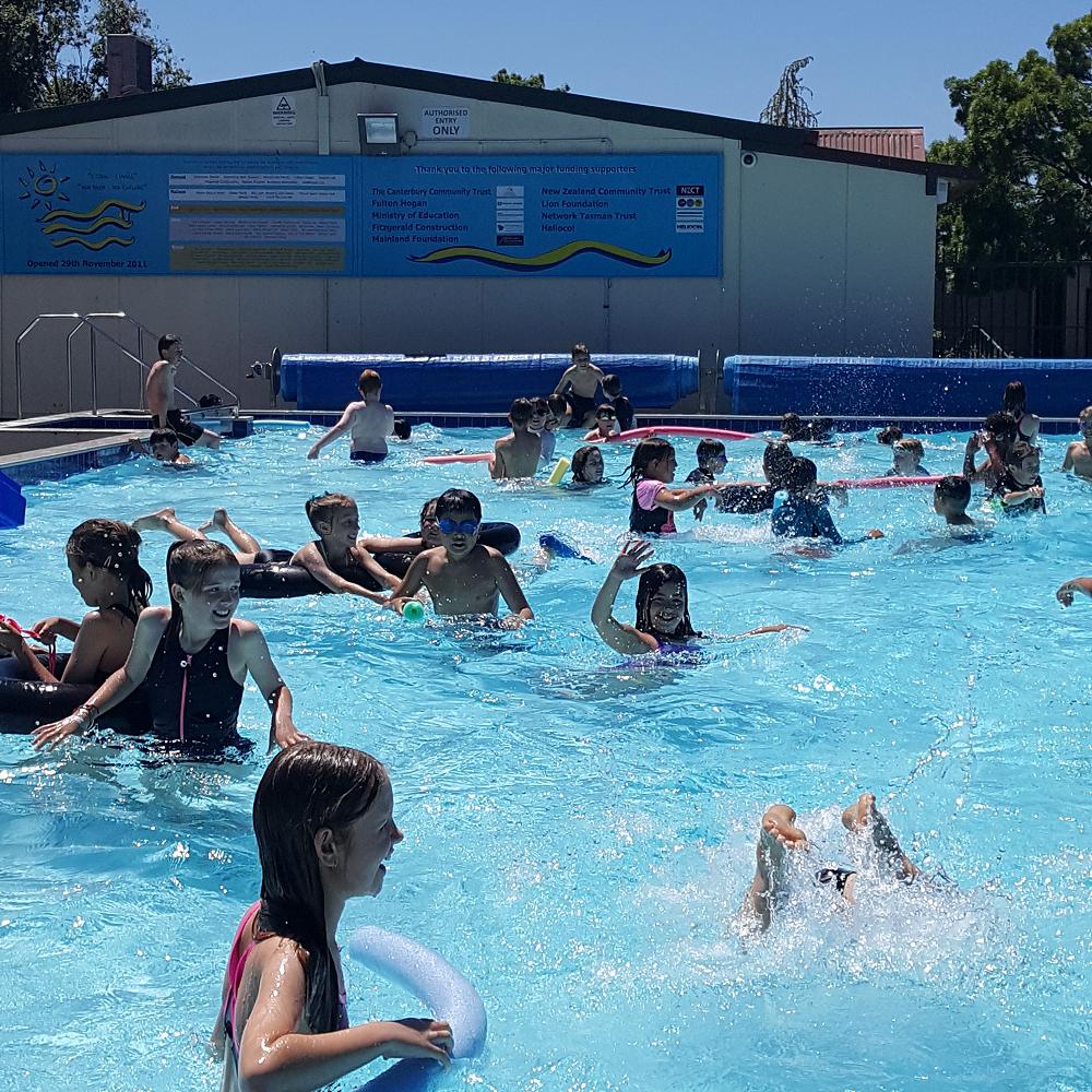 Tāhunanui Pool Key tag hire 2024/2025 season — Newsletter Tekau mā tahi ...