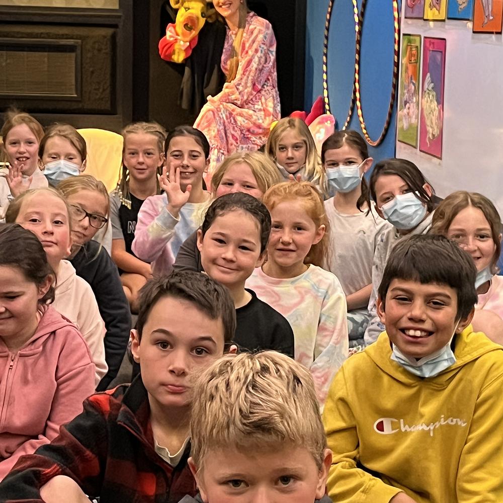 Term 2 Week 5 Newsletter