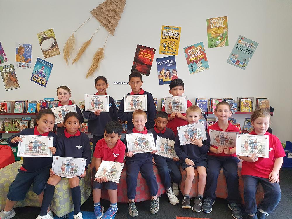 Celebration Assembly