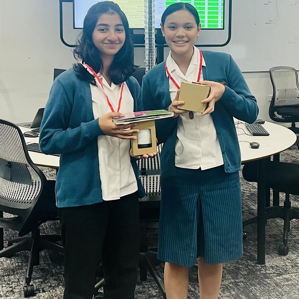 Computer Science - Programming Contest for Girls 2023