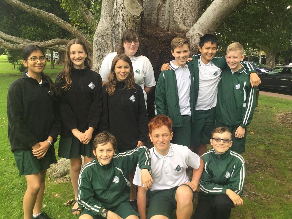 GEIS 2021 Lit Quiz Squad — GEIS Newsletter Issue 3: 4 June 2021