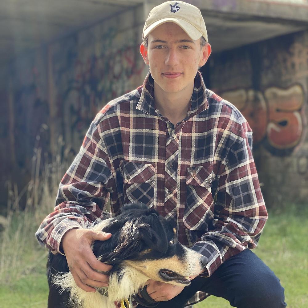 Gateway Profile - Darcy Gleeson — A Gateway to Success - Roncalli Gateway