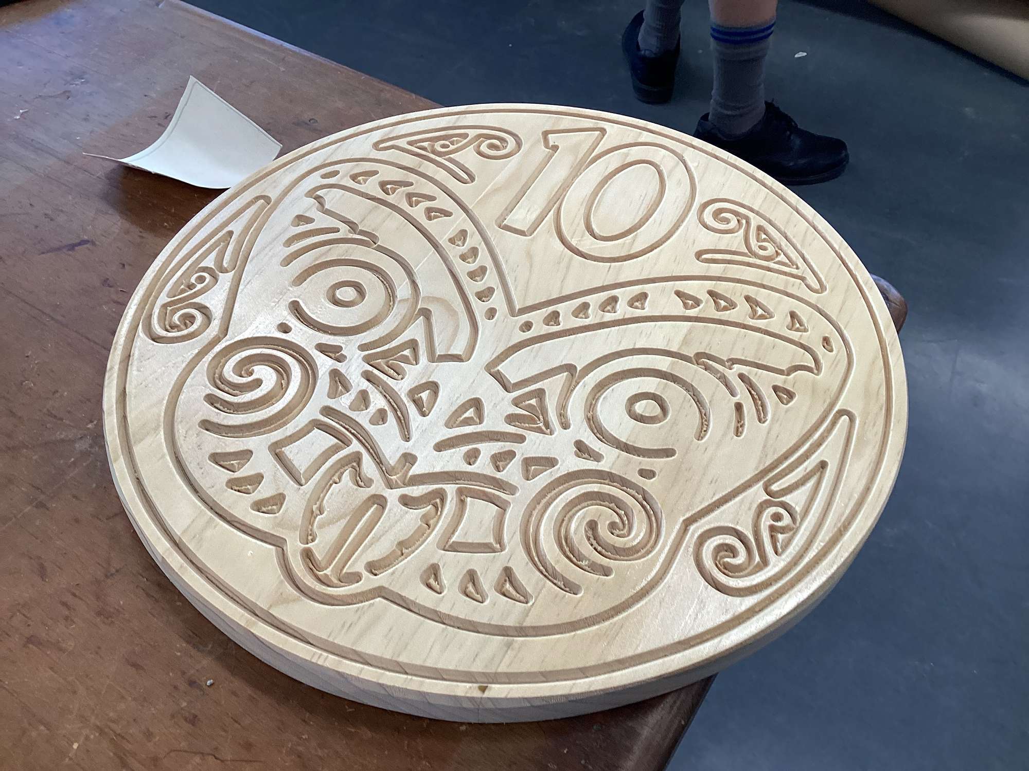 Hard Materials Students Projects