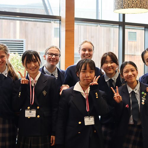 Rangi Ruru Girls’ School