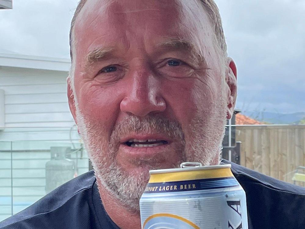 In Memory of Mark... — Connect - October 2022