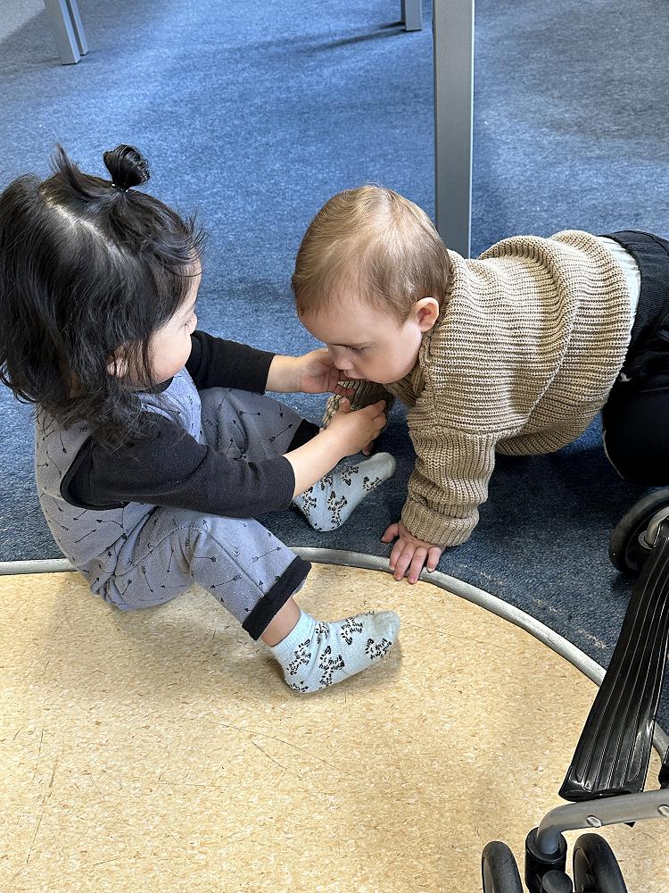 Video: Korero with Whaea Aroha