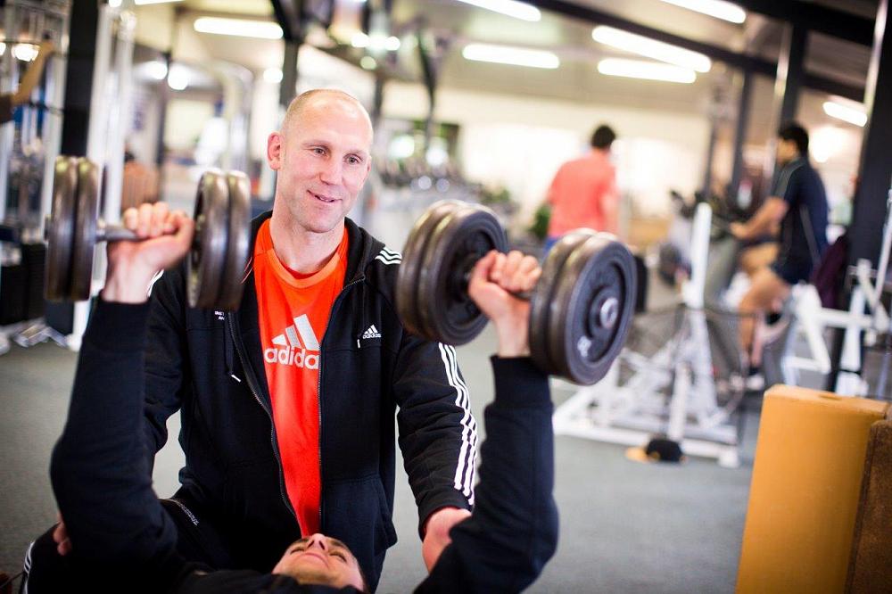 High performance conditioning