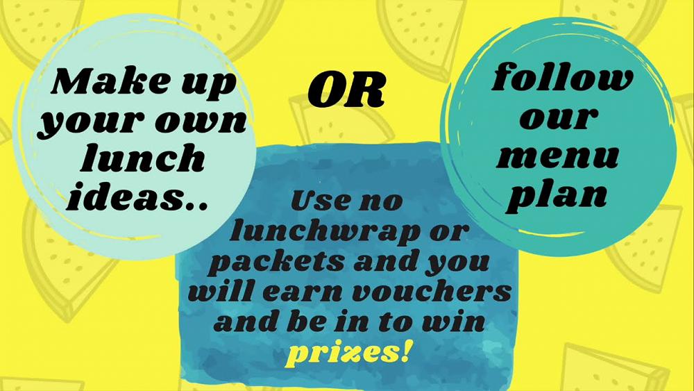 Video: Community Challenge Launch