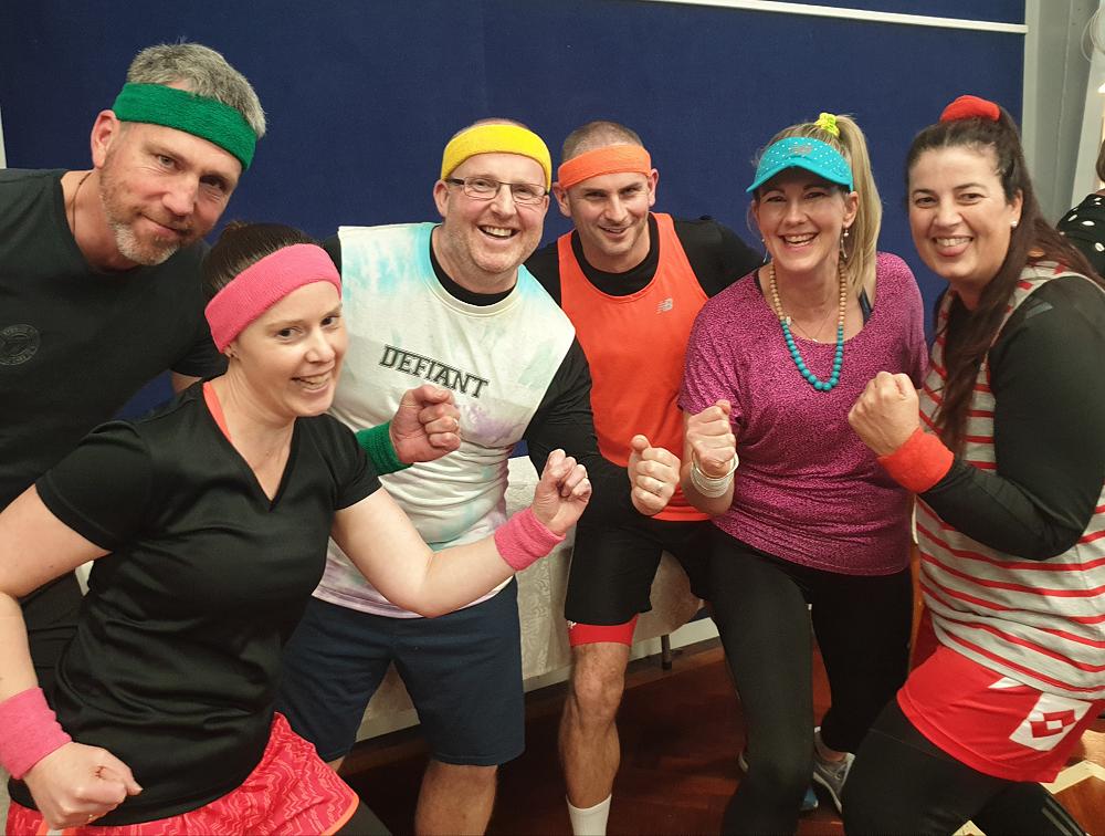 Annual Casebrook Quiz Night! — Casebrook Intermediate News - 12 August 2021