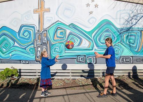 Our Lady Star of the Sea School