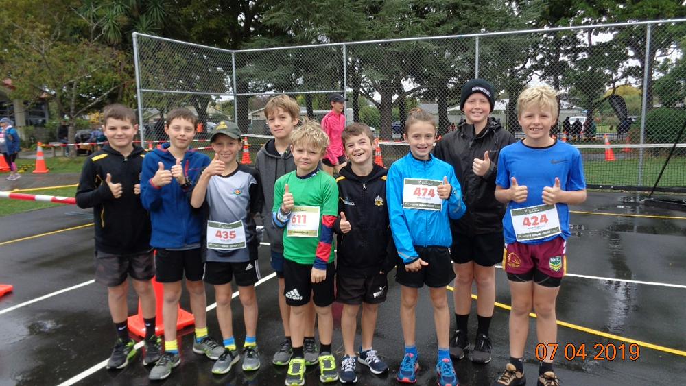 Clearview Runners