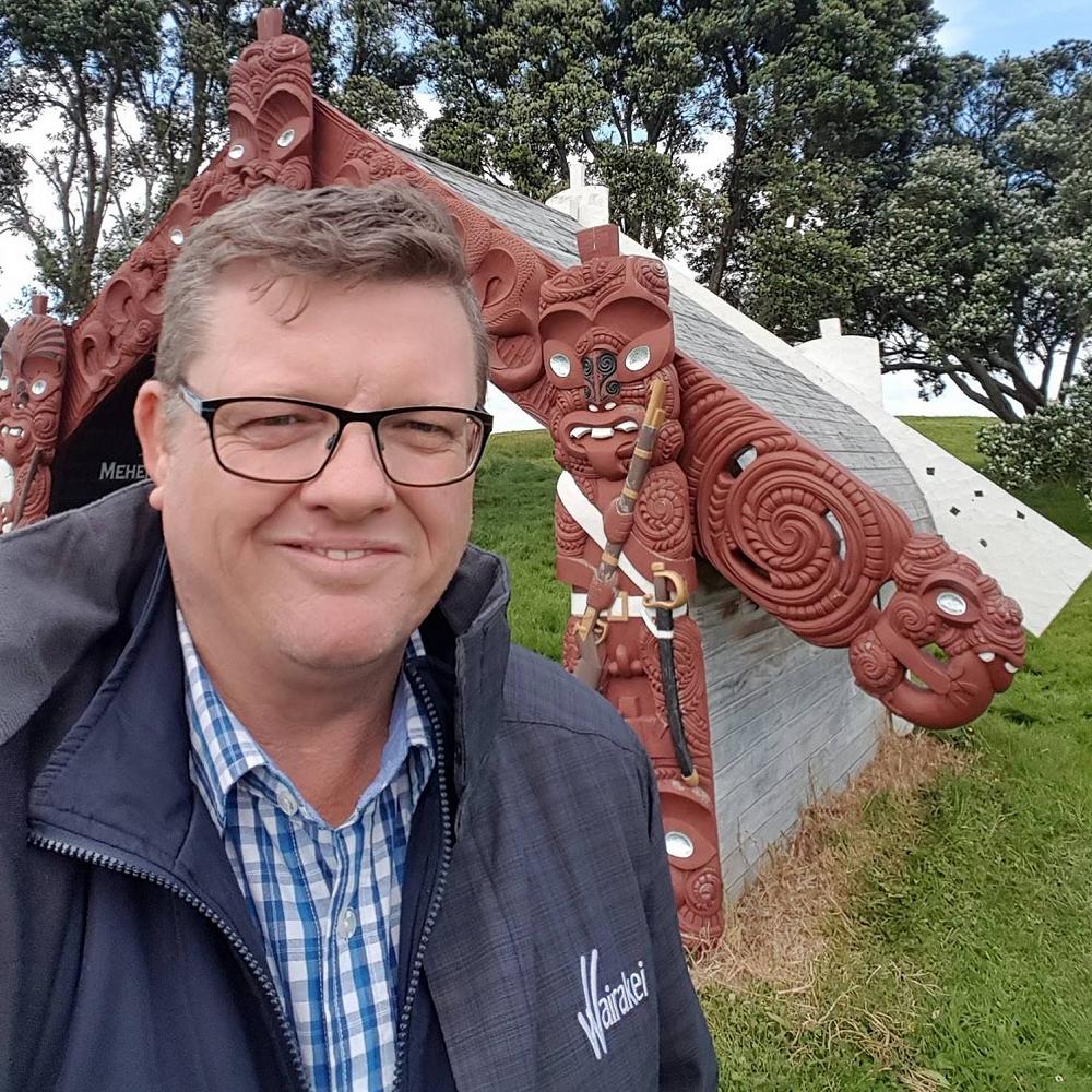 Update from Shane 12 June 2019