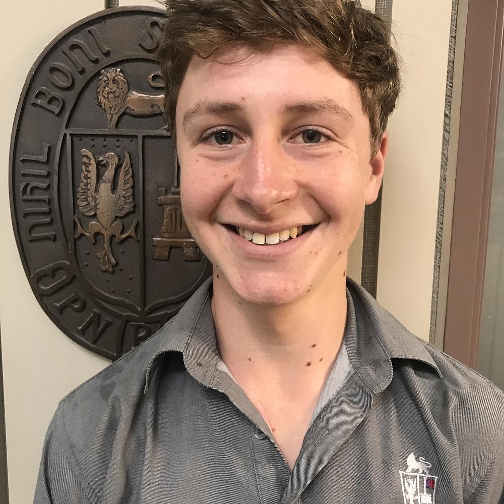 Blake Inspire Environmental Leadership Programme — PNBHS Weekly Update ...