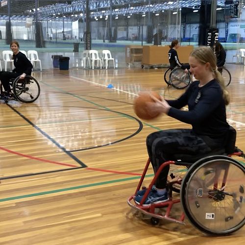 Home - Columba College