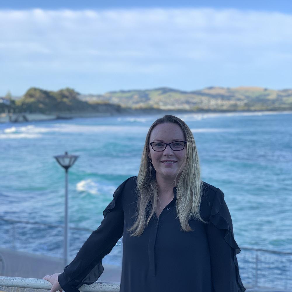 Introducing Abbie Lyons