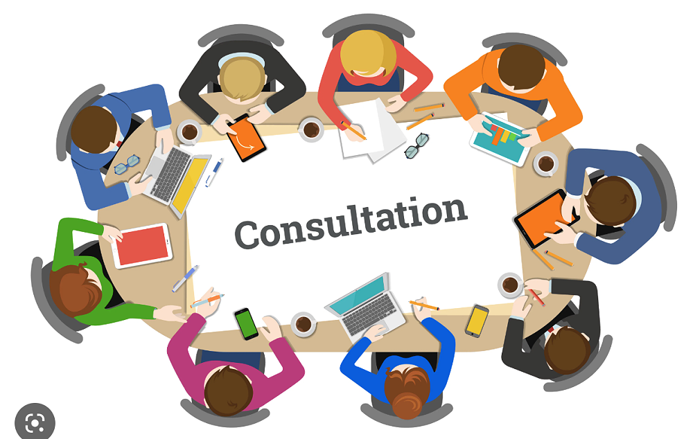 Community Consultation