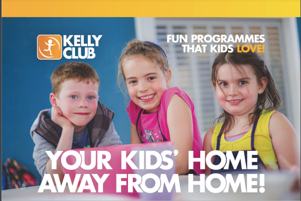 Kelly Club NZ