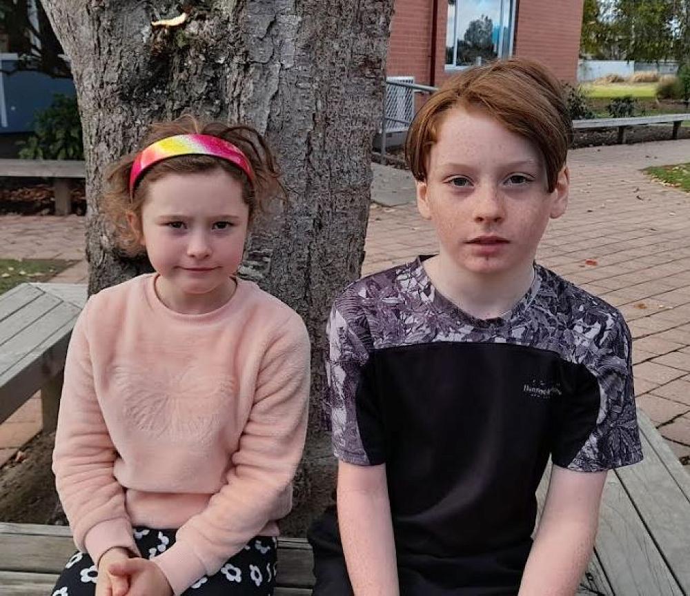 Welcome to Outram School — Term 2 Week 1 Newsletter