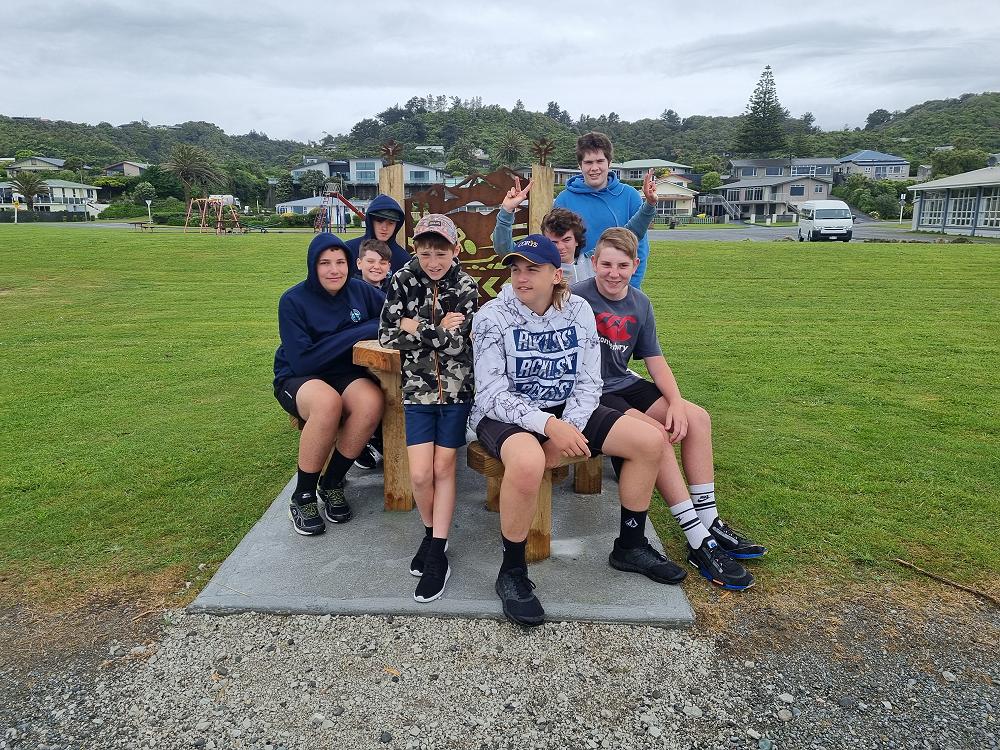 Newsletter • Hui-tanguru - February 2022