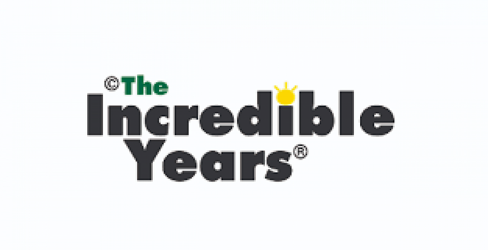 Incredible Years Toddler Programme