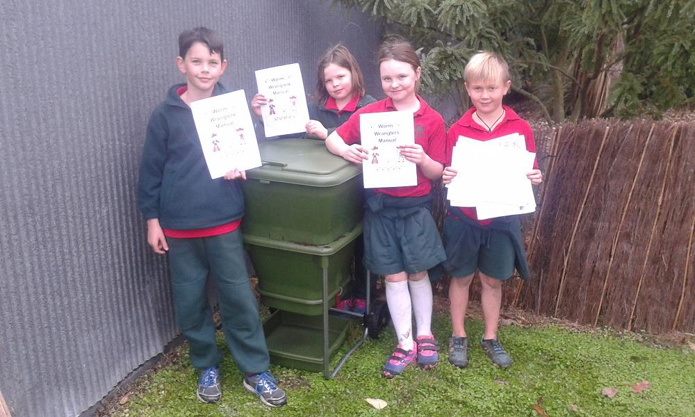 Week 5 Term 2 Review