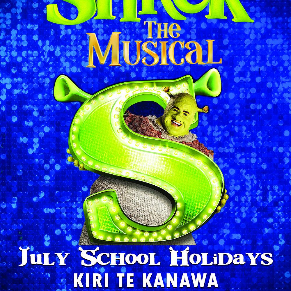 Shrek the Musical - the Wait is Ogre! — Hobsonville Hub - Friday 17 ...