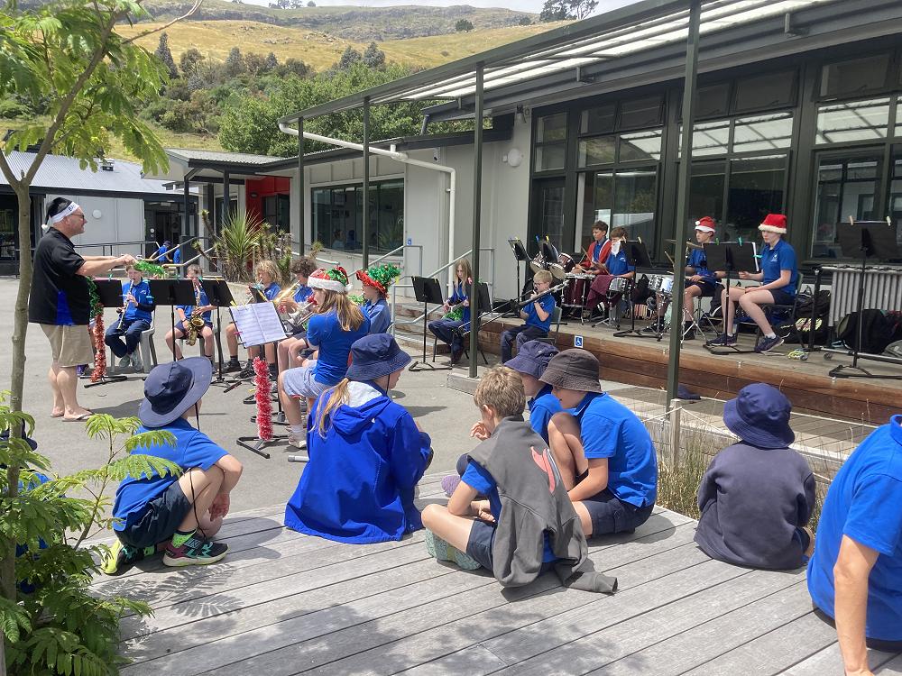 Newsletter Week 9, Term 4