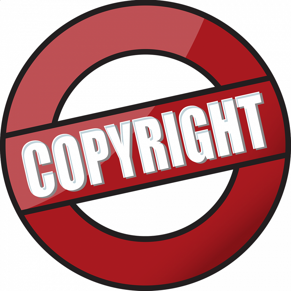 Copyright & Open Access