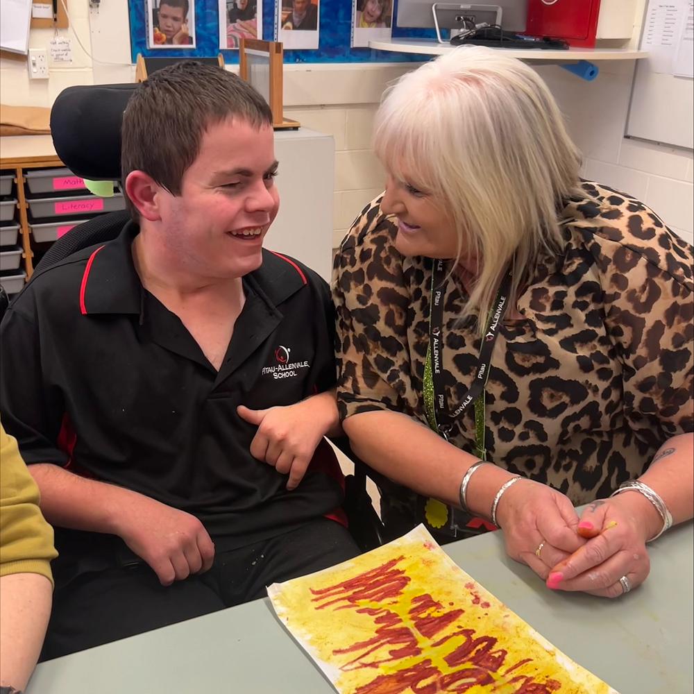 Pītau-Allenvale School Bulletin Issue 1 Term 3 2023