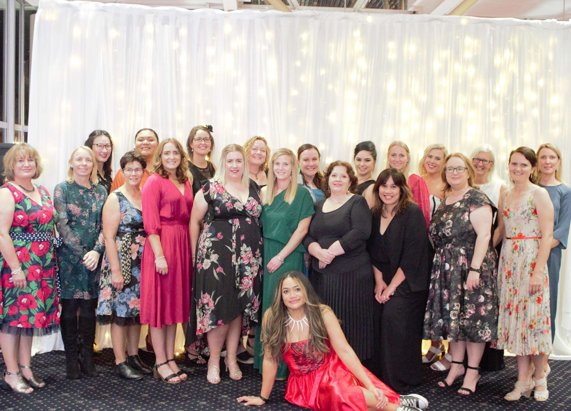 Looking for something to do Saturday night?