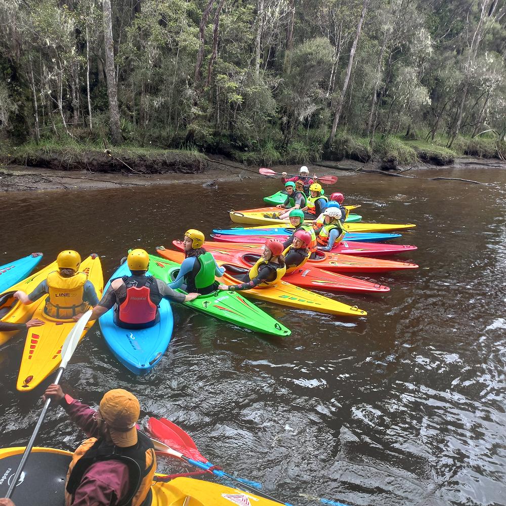 Year 10 Adventure Camp