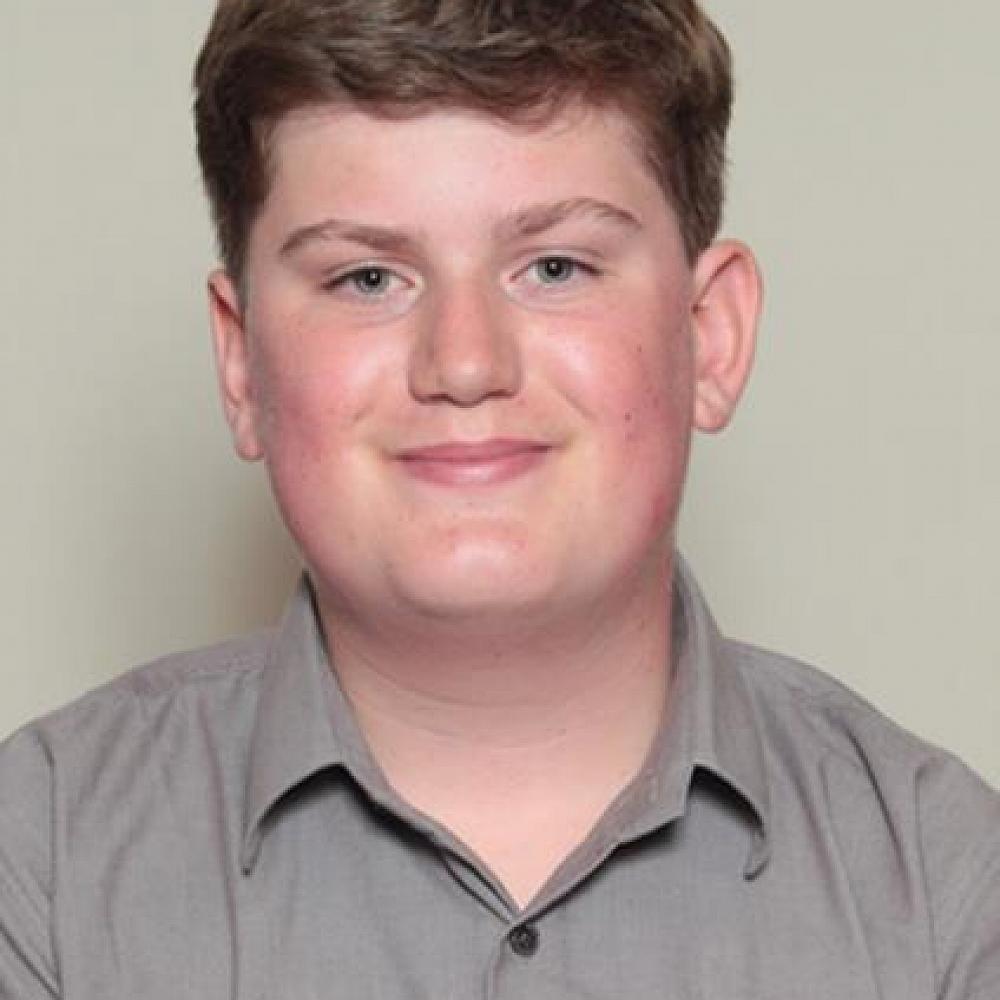 🎼 Matthew Colvin's original composition to be performed live 🎻