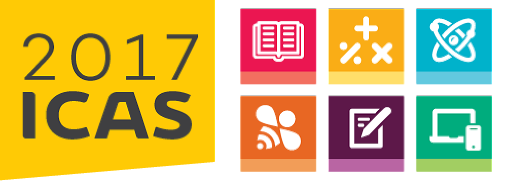 ICAS Science Competition