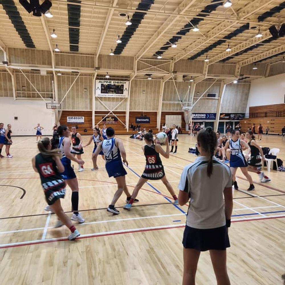 🏐 WHS DEVELOPMENT 🏐