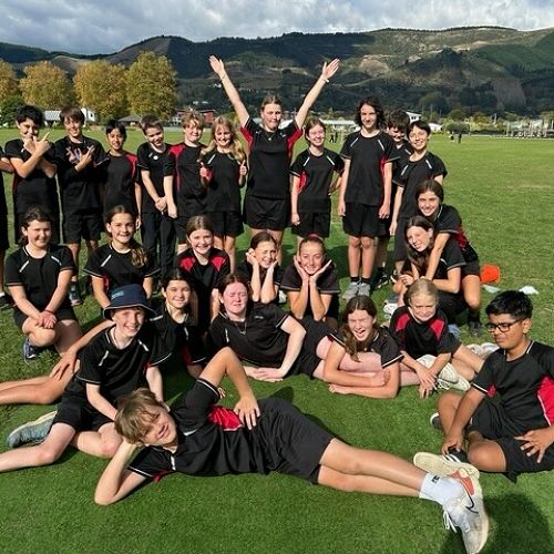 Waimea Intermediate School