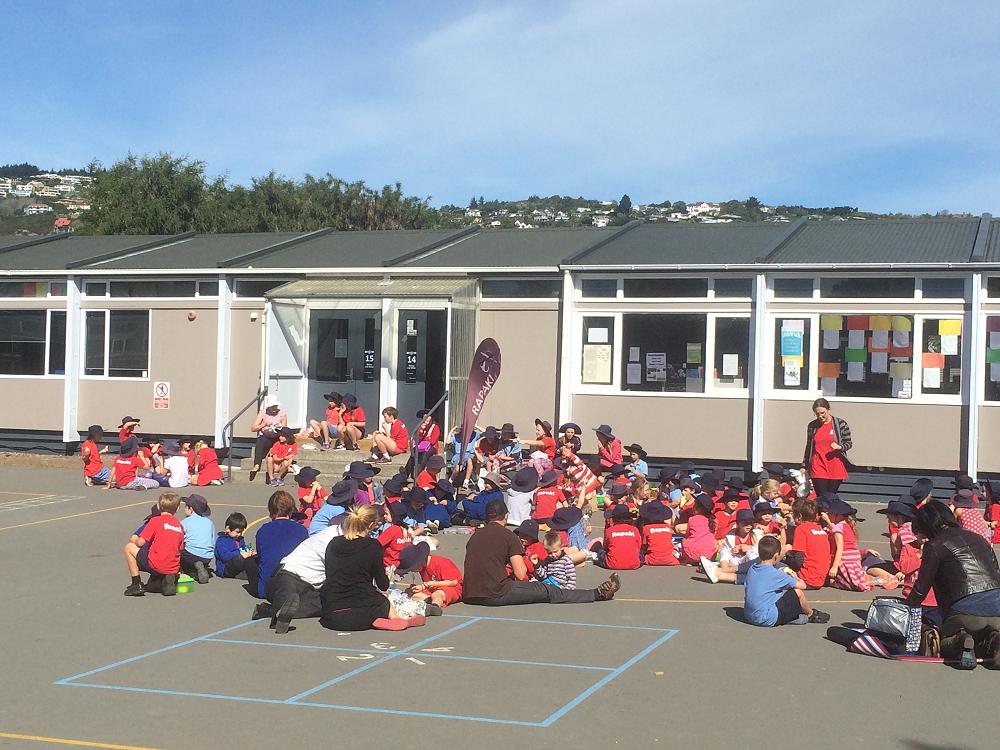 THORRINGTON NEWSLETTER