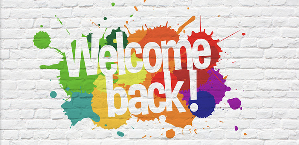 Welcome to Term 3! — Newsletter - 19 July 2023