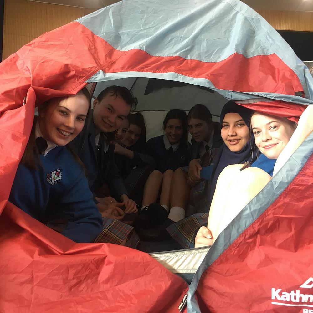 Year 10 Outdoor Education