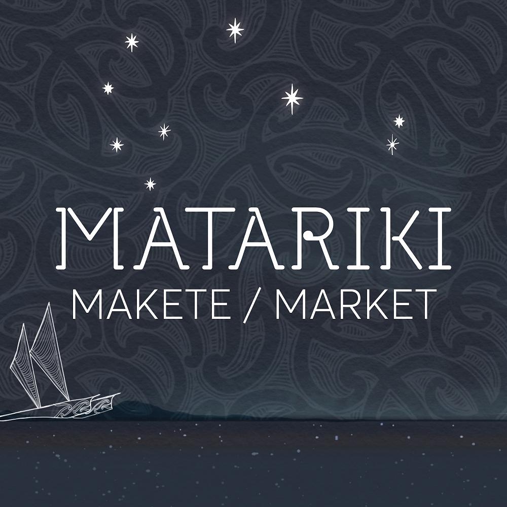 Matariki at the Arts Centre